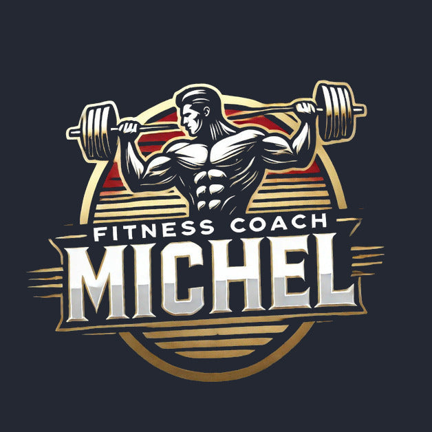 Fitness Coach Michel